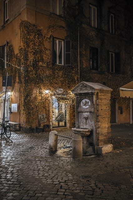 Rome Night Golf Cart Tour with Access to an Exclusive Dinner - A Detailed Look at the Rome Night Golf Cart Tour