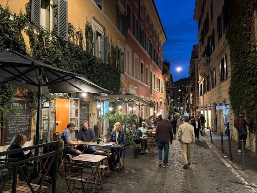 Rome Night Golf Cart Tour with Access to an Exclusive Dinner - In-Depth Review of Highlights and Practicalities