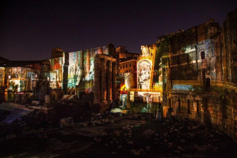 Rome: Night Photo Tour and Workshop - Who Should Consider This Tour?