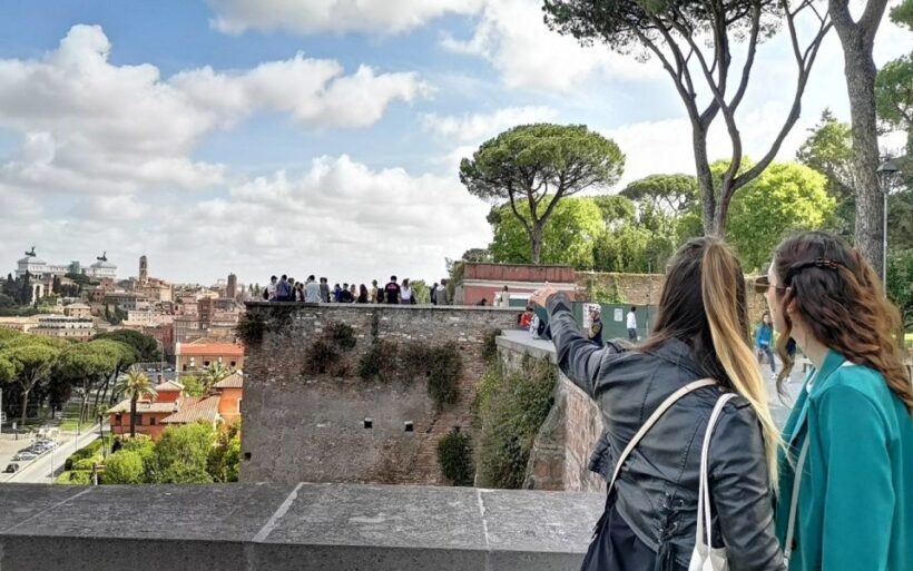Rome: Night Tour of the City by Golf Cart - The Value for Money