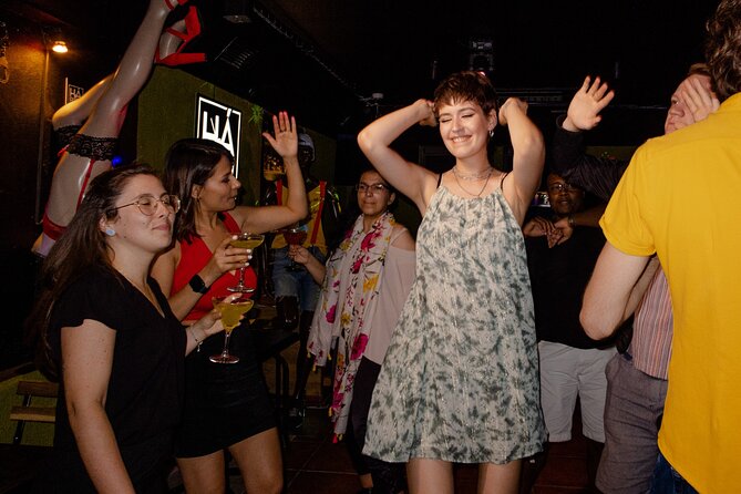 Rome Nightlife Experience: Award-Winning Bar Crawl with Guide - Authenticity and Authentic Experiences