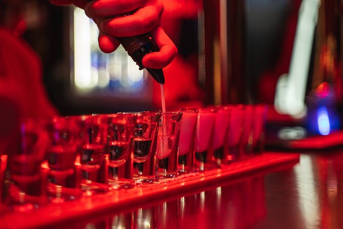 Rome Nightlife Experience: Award-Winning Bar Crawl with Guide - Final Thoughts: Why Choose This Experience?