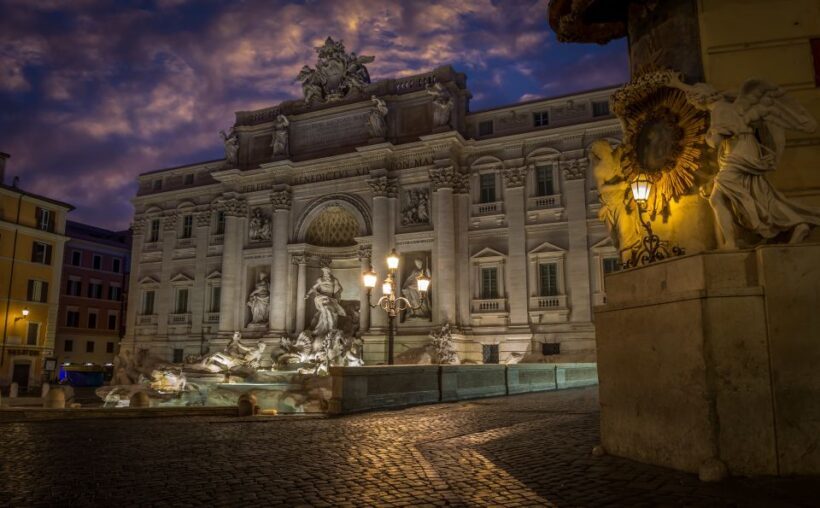 Rome: Nighttime Private Sightseeing Tour - Why a Nighttime Tour in Rome Is Special