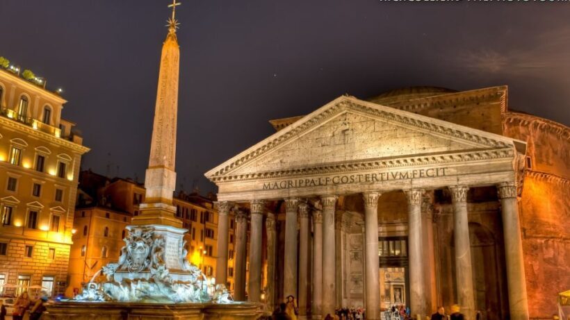 Rome: Nighttime Private Sightseeing Tour - Who Should Consider This Tour?