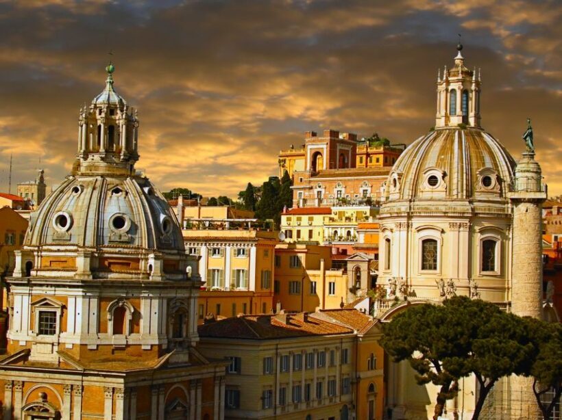 Rome: Nighttime Private Sightseeing Tour - Frequently Asked Questions