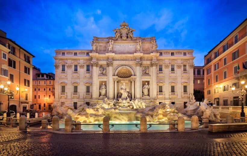 Rome: Nighttime Private Walking Tour With Local Guide - FAQ