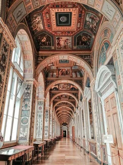 Rome: No-queue tour, Vatican Museums and Sistine Chapel - Deep Dive into the Vatican Adventure