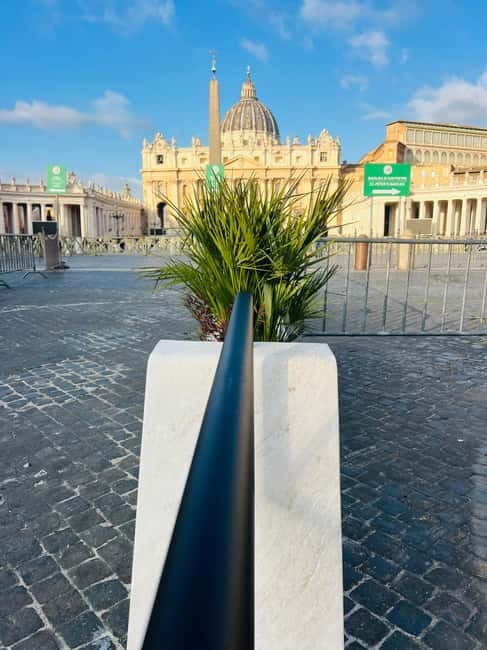 Rome: No-queue tour, Vatican Museums and Sistine Chapel - Why Choose This Tour?