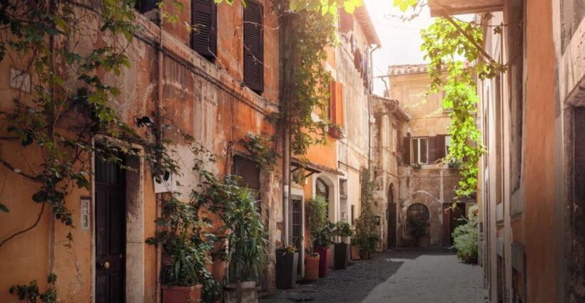 Rome: Off the Beaten Path Private Tour - Exploring Rome’s Secret Corners: An Honest Look at the Experience