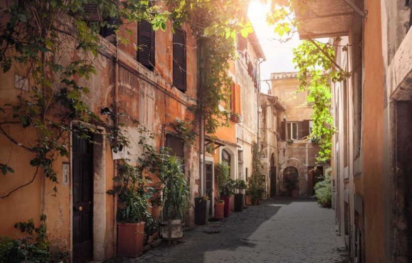Rome: Off the Beaten Path Private Tour - The Value of a Private Guided Tour