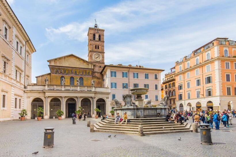 Rome: Off the Beaten Path Private Tour - Final Verdict