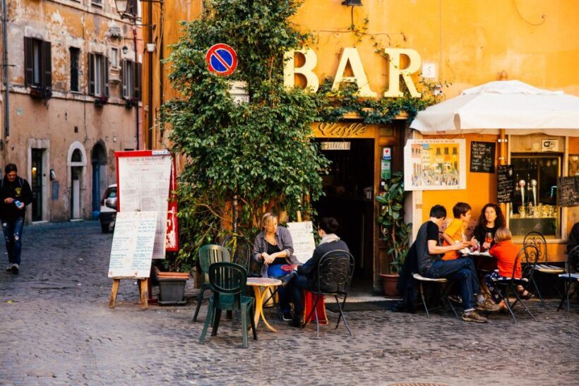 Rome: Off-the-Beaten-Track Private Walking Tour - Who Would Love This Tour?