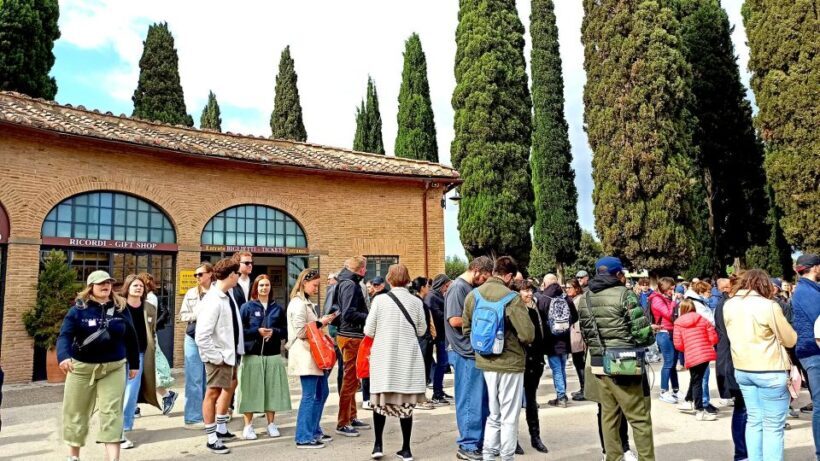 Rome: Official Catacombs Guided Tour with Golf Cart Shuttle - The Value Proposition: Beyond the Price Tag