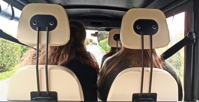 Rome: Official Catacombs Guided Tour with Golf Cart Shuttle - FAQs