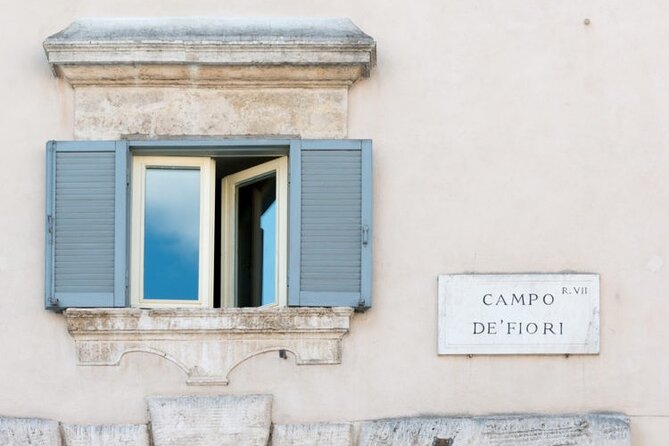 Rome on a Golf Cart Semi-Private Tour Max 6 with Private Option - What You Can Expect