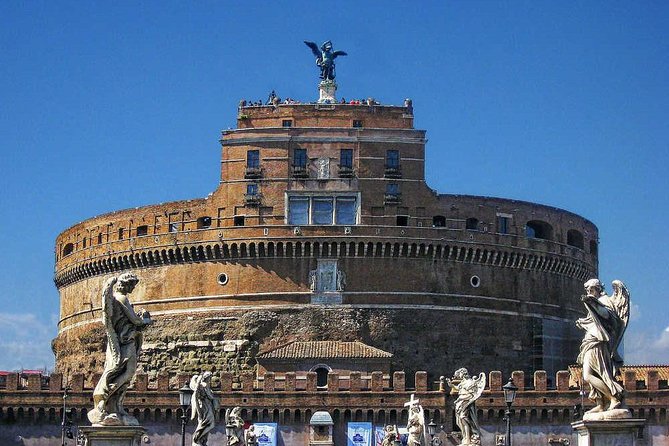 ROME ON YOUR OWN - from Civitavecchia Port - Authentic Experiences and Traveler Feedback