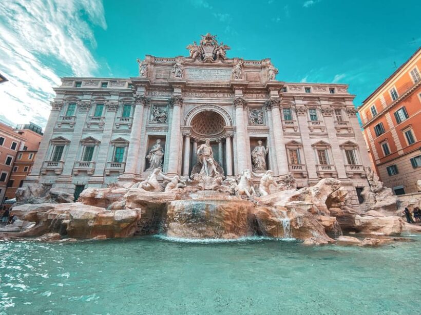 Rome: Opera Concert at Palazzo Poli - Fontana di Trevi - Detailed Review of the Opera Concert Experience