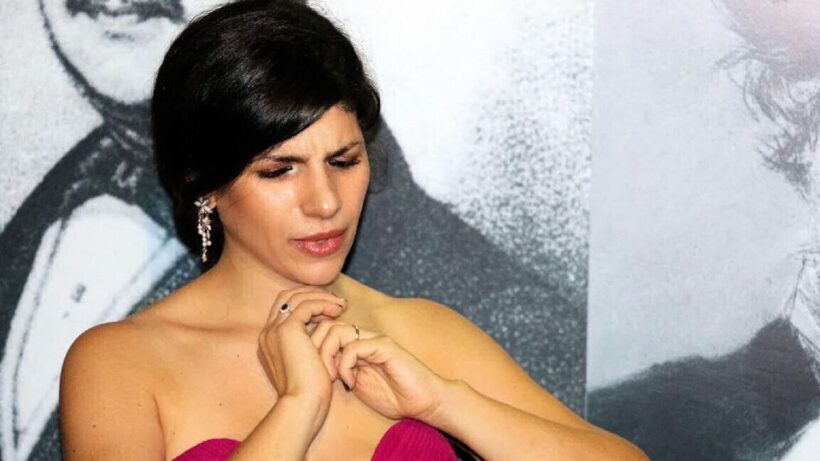 Rome: "Opera's Greatest Hits" Opera Concert with Aperitif - Key Points