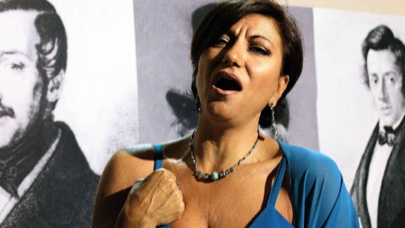 Rome: "Opera's Greatest Hits" Opera Concert with Aperitif - Frequently Asked Questions