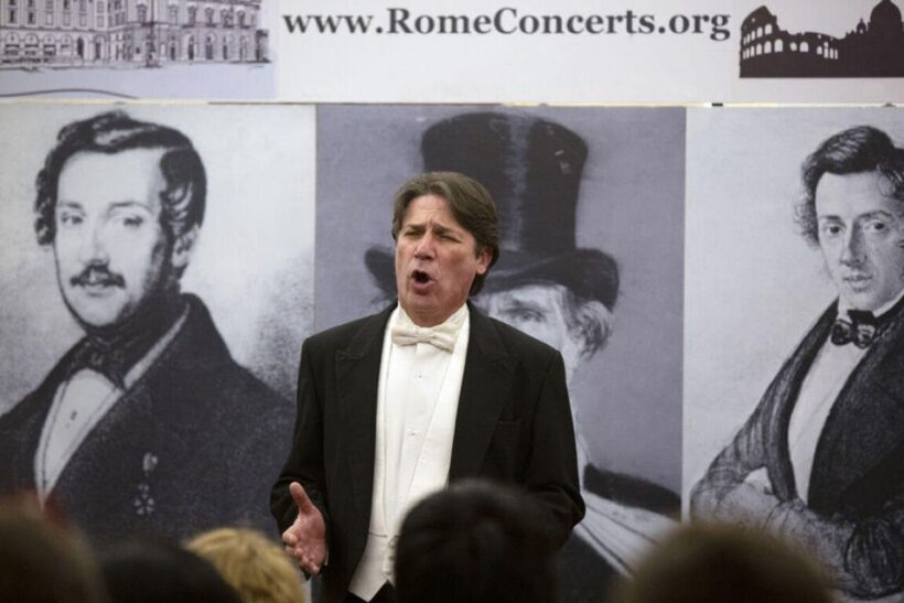 Rome: "Opera's Greatest Hits" Opera Concert with Aperitif - Final Thoughts