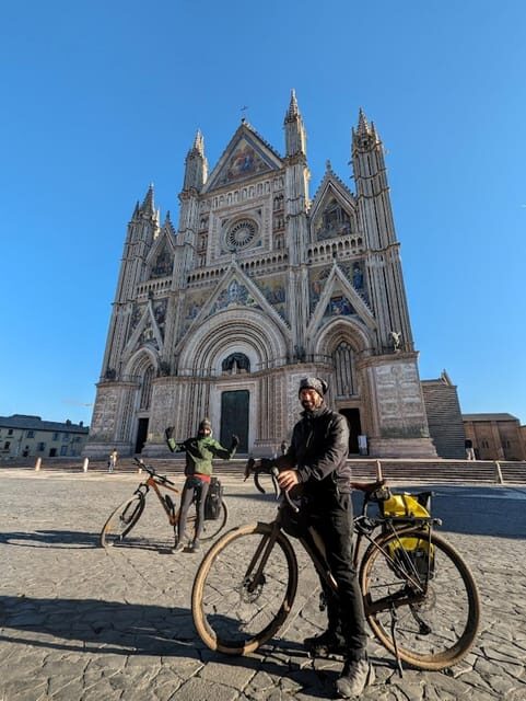 Rome: Orvieto and Civita di Bagnoregio Day Trip by Train - A Complete Look at the Experience