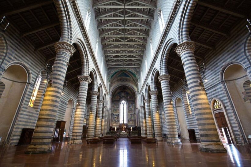 Rome: Orvieto Day Trip with Train Ride, Duomo & Lunch - Who Should Book This Tour?