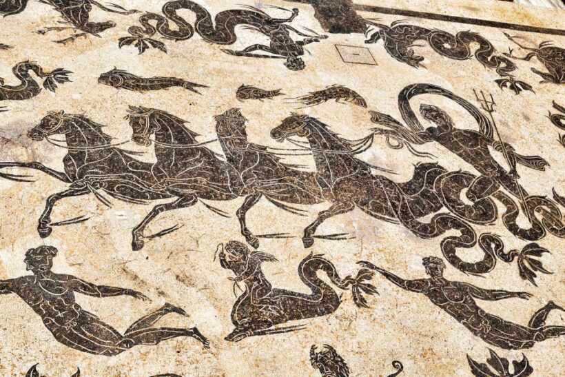 Rome: Ostia Antica Half Day Semi-Private Tour with Guide - Final Thoughts