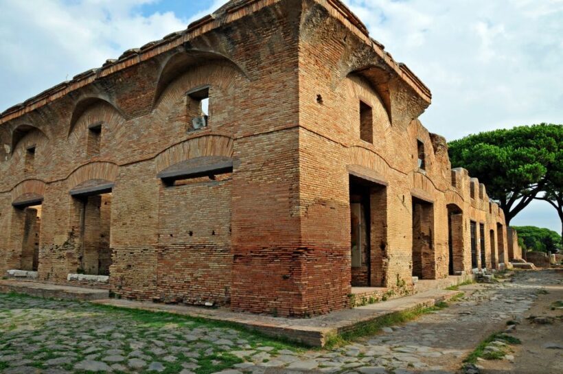 Rome: Ostia Antica Private Walking Tour with Skip-the-Line - An In-Depth Look at the Tour Experience