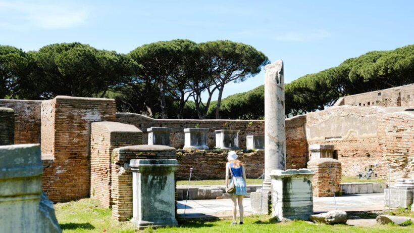 Rome: Ostia Antica Skip-The-Line Entry Ticket & Tour Option - Why Choose This Tour? An In-Depth Look