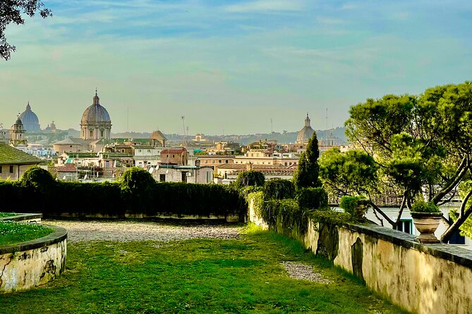 Rome Palatine Hill, Roman Forum, Colosseum Panoramic Views Tour - Who Will Love This Tour?