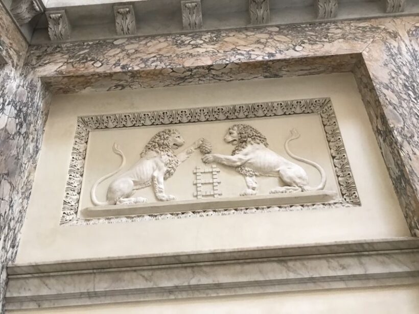 Rome: Palazzo Braschi Reserved Entrance Ticket - A Closer Look at the Experience