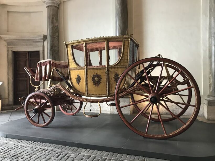 Rome: Palazzo Braschi Reserved Entrance Ticket - Final Thoughts: Is This Tour Right for You?