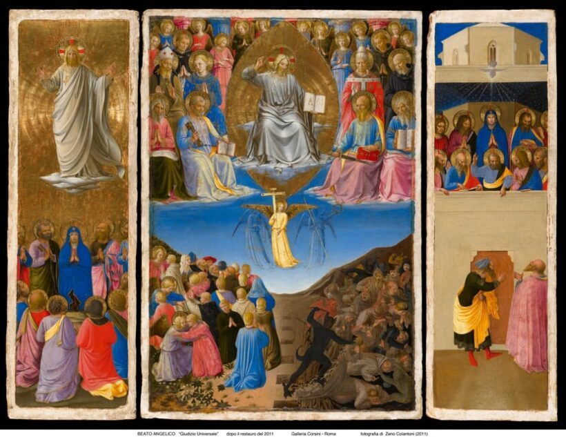 Rome: Palazzo Corsini experience ticket - What to Expect During Your Visit