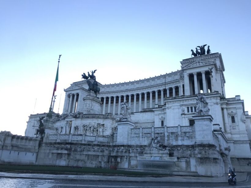 Rome: Palazzo Venezia Reserved Entrance with Museum - Authentic Experiences and Traveler Feedback