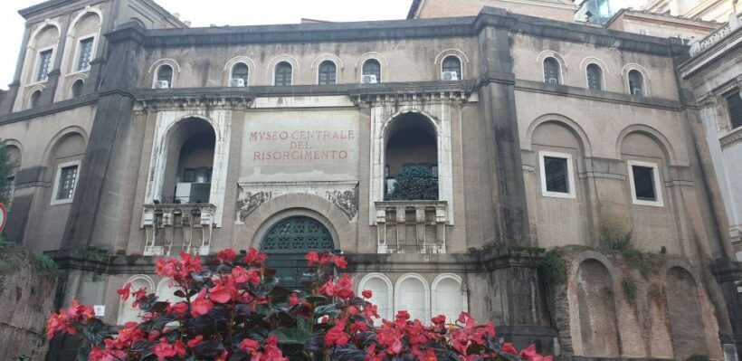 Rome: Palazzo Venezia Reserved Entrance with Museum - FAQ
