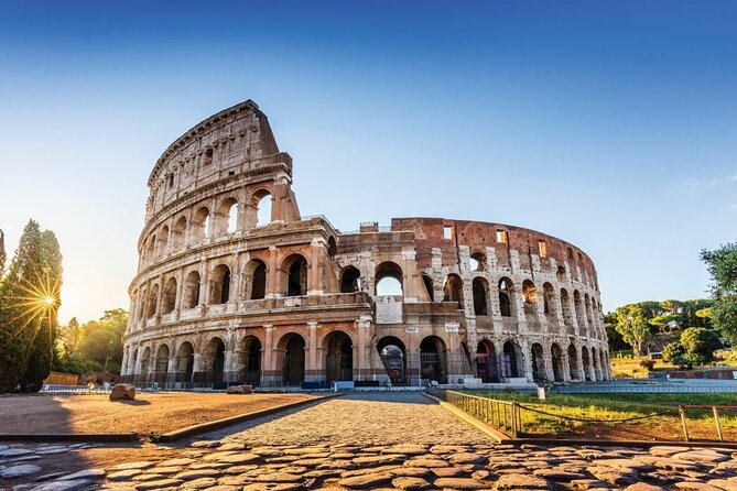 Rome: Panoramic sightseeing Bus Tour + City Highlights Audioguide - The Real Value of the Tour
