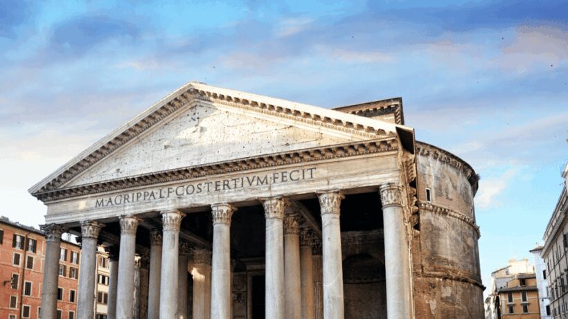 Rome Panoramic tour with private Van - A Closer Look at the Experience
