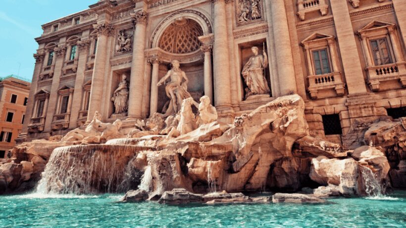 Rome Panoramic tour with private Van - Frequently Asked Questions