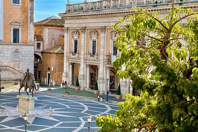 Rome Panoramic Views tour Roman Forum, Palatine Hill, Colosseum - The Sum Up: Who Is This Tour Best For?
