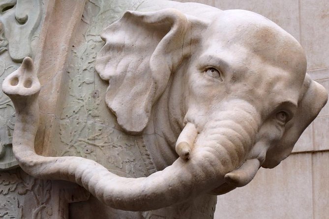 Rome Pantheon and Chuch of Minerva Guided Tour with Maria - Practical Details and Tips