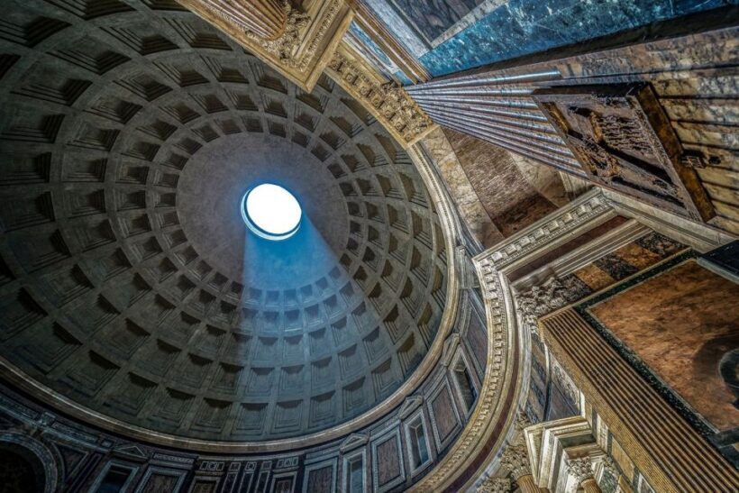 Rome: Pantheon and Navona Square Walking Tour - Discover the Heart of Rome: Pantheon and Navona Square Walking Tour
