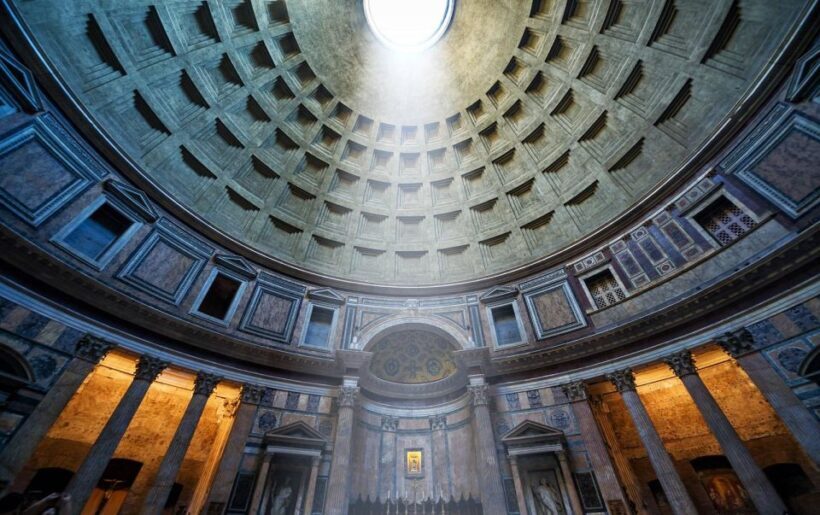 Rome: Pantheon and Navona Square Walking Tour - What’s Included and What’s Not