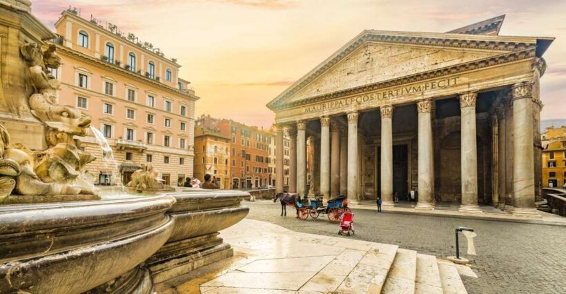 Rome: Pantheon and Navona Square Walking Tour - Why This Tour Stands Out