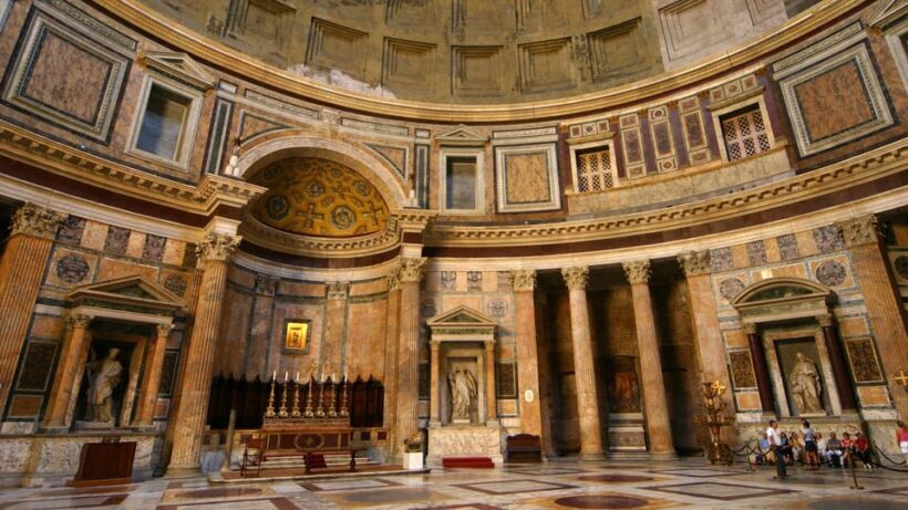 Rome Pantheon Audio Entrance Ticket Experience - Why You’ll Love This Experience