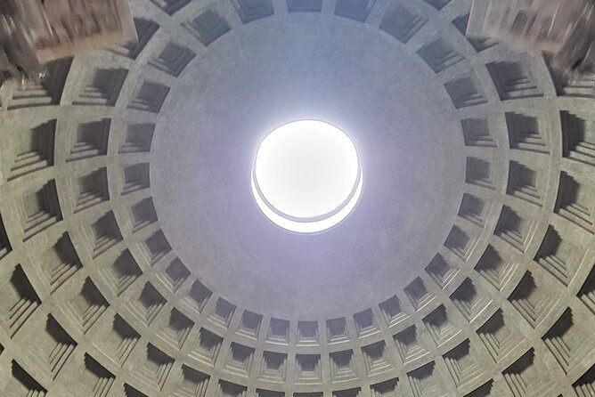 Rome: Pantheon Fast-Track Entry Tickets - Visitor Experience and Feedback