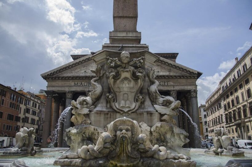 Rome: Pantheon Guided Tour - Practical Details: Making the Most of Your Tour