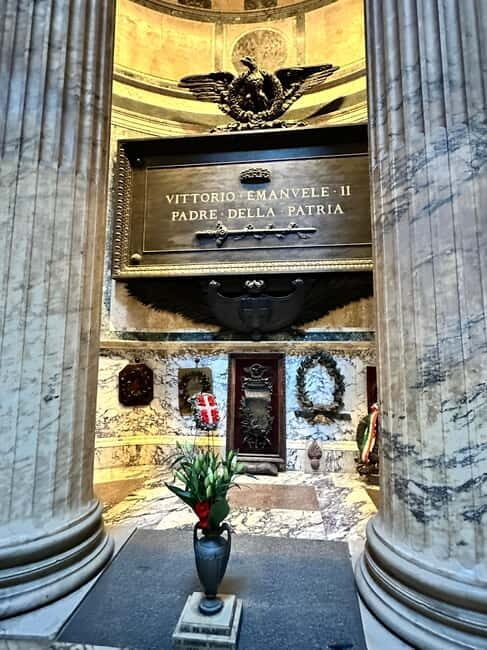 Rome: Pantheon Guided Tour with Reserved Entry Ticket - FAQ