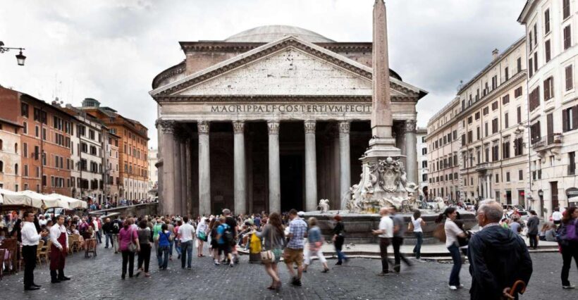 Rome: Pantheon Guided Tour with Skip-the-line Ticket - Practical Details and Considerations