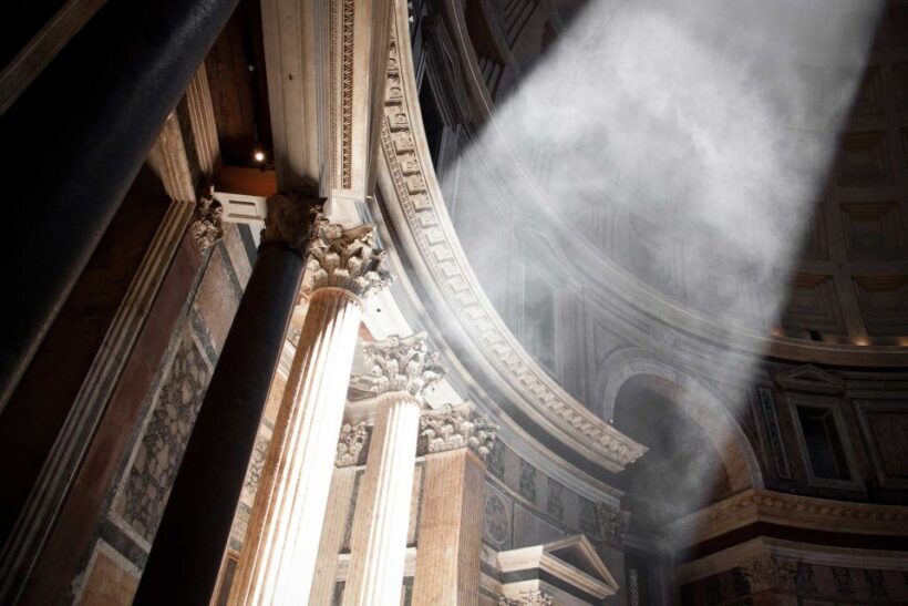 Rome: Pantheon Guided Tour with Skip-the-line Ticket - Authentic Experiences and Traveler Feedback