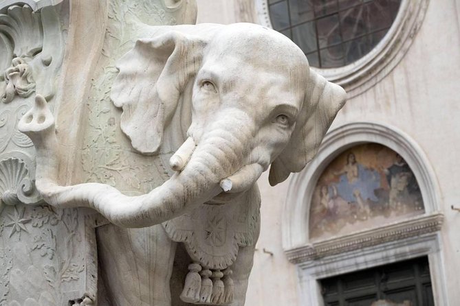 Rome: Pantheon Guided Tour With Skip the Line Ticket - Visiting Nearby Landmarks